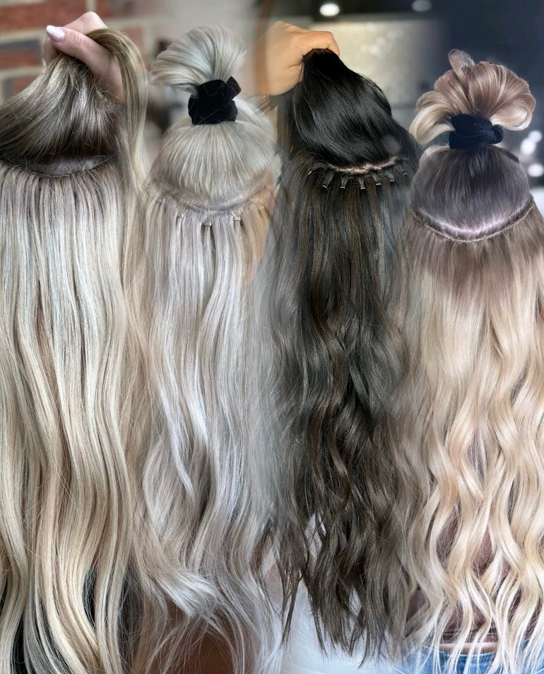 Debunking Common Hair Extension Myths Answers To Your Most Pressing Q