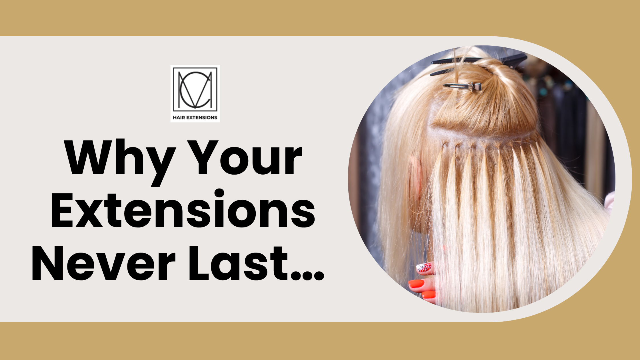 Your Guide to Daily Extension Care That Actually Fits Your Life ...