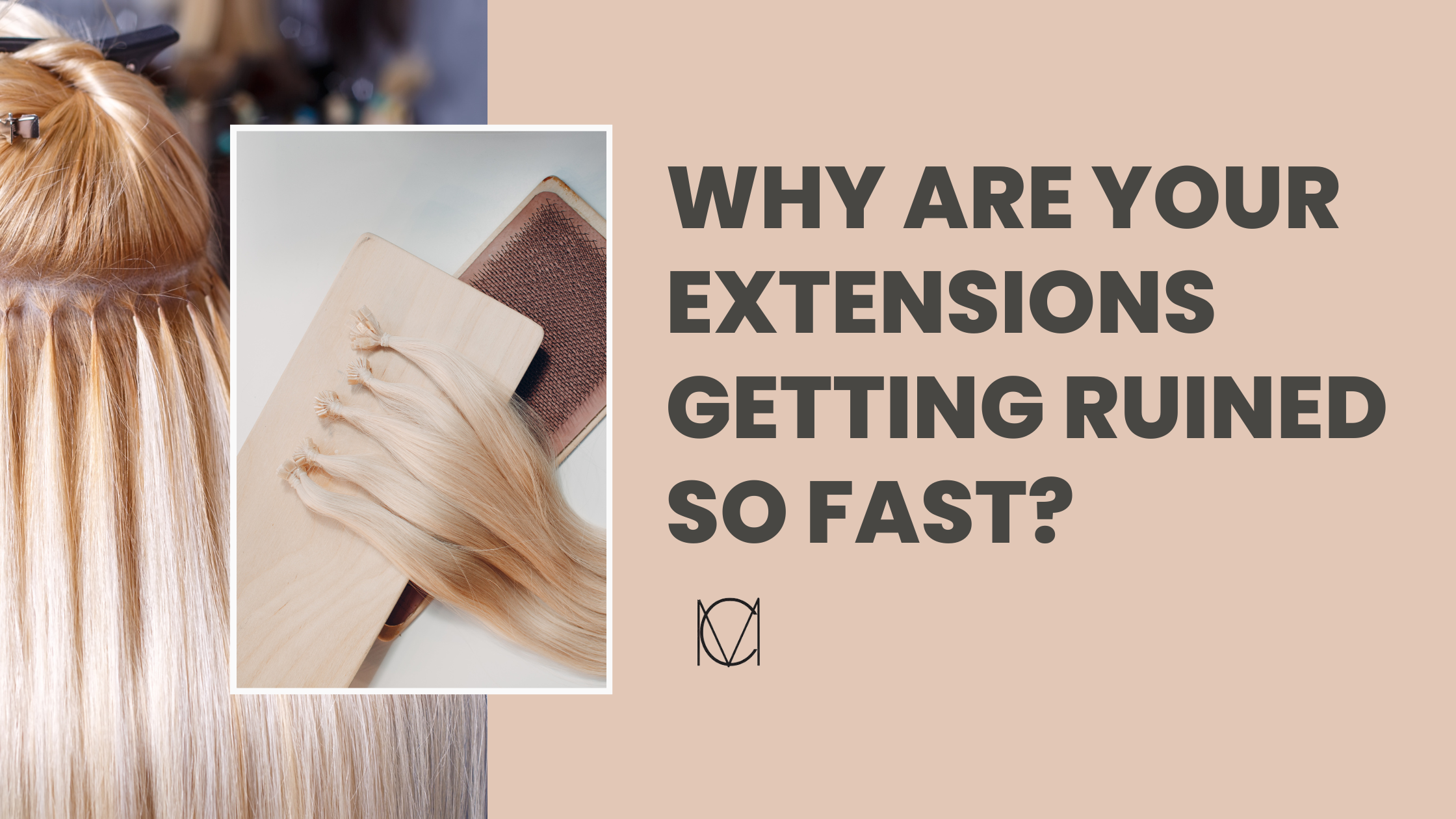 How Do You Actually Take Care of Extensions Without It Taking Over You ...