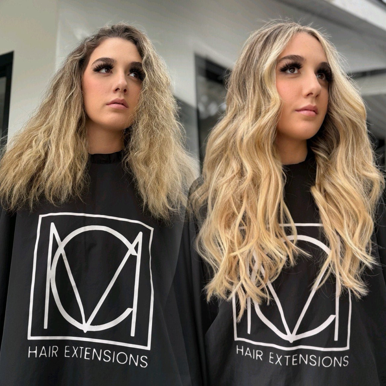 Extension Lifespan Science: From "Silky to Hay" in One Wash — What You ...