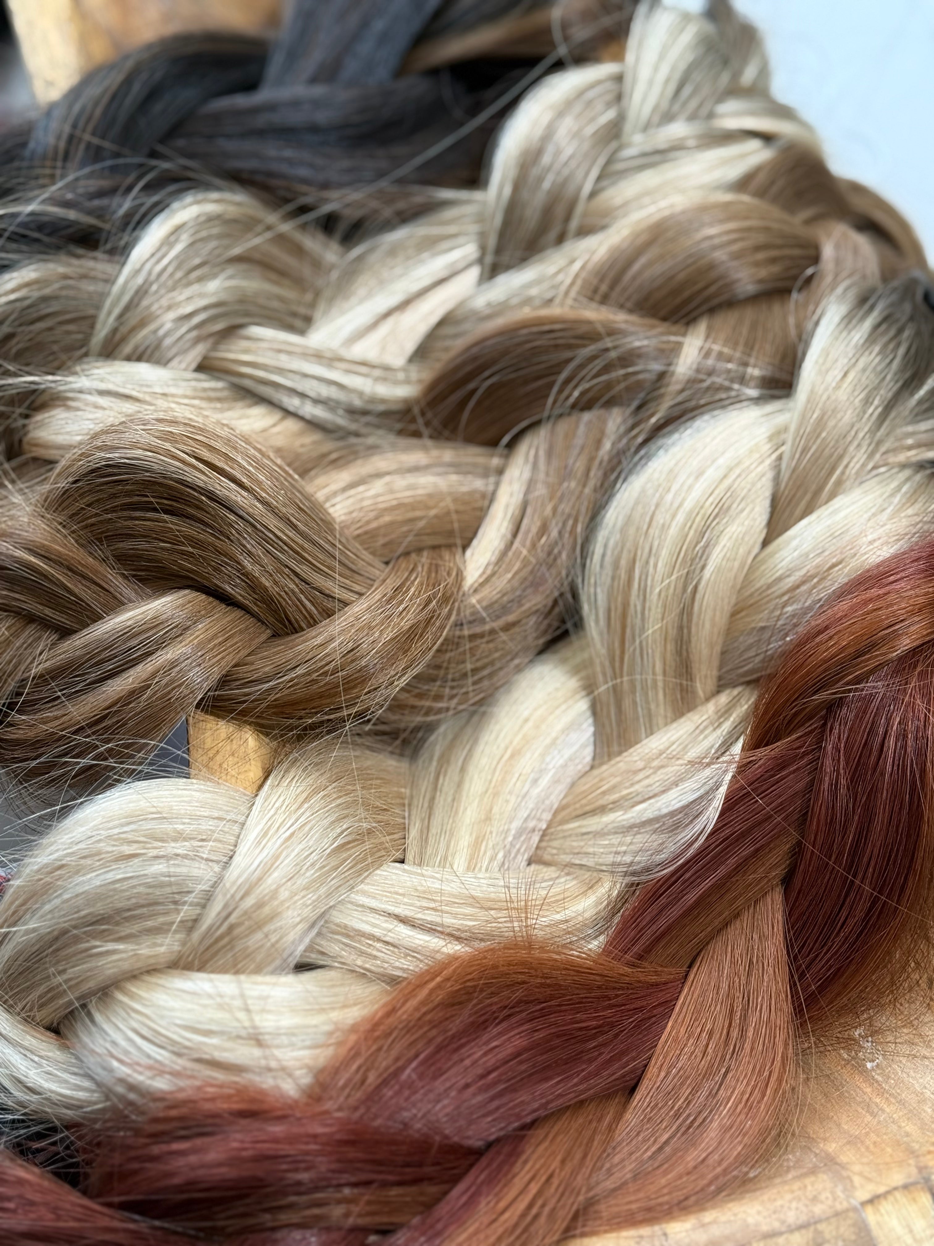 Invested in Hair Extensions? Here’s What You Must Avoid – Christian ...
