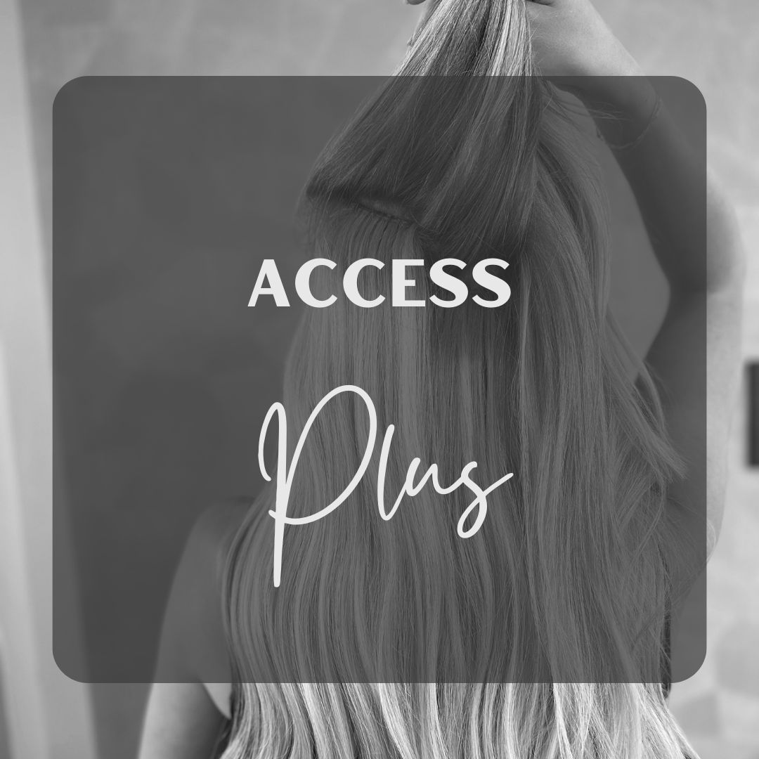The Academy – Christian Michael Hair Extensions