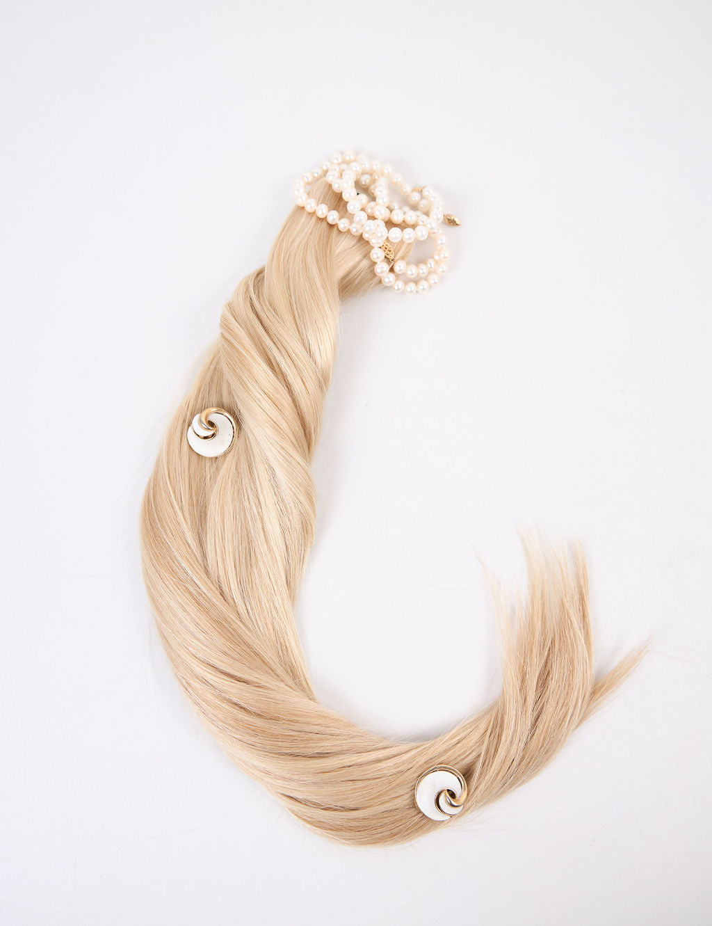 K-Tip Hair Extensions (100% Remy Human Hair) – Christian Michael Hair ...