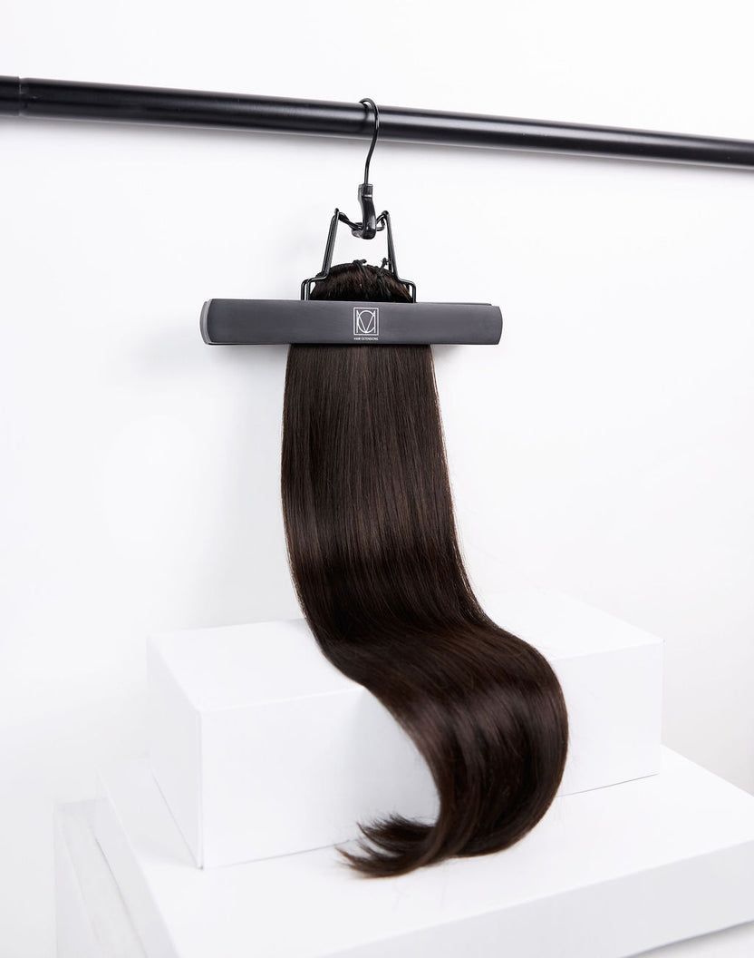 Christian Michael Hair Extensions | Voted #1 Hair Extension Line