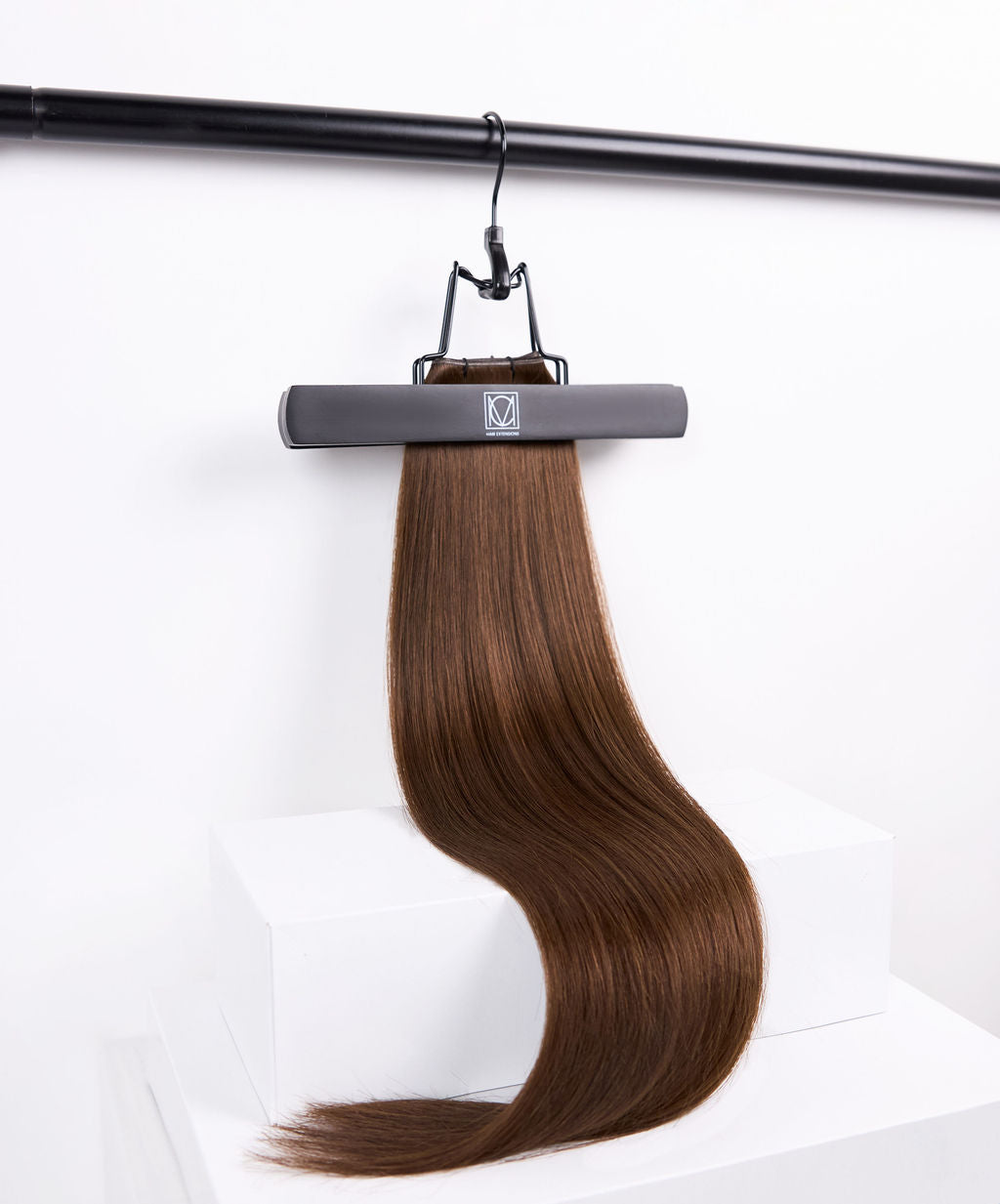 Chocolate Volume Genius Weft – Christian Michael Hair Extensions