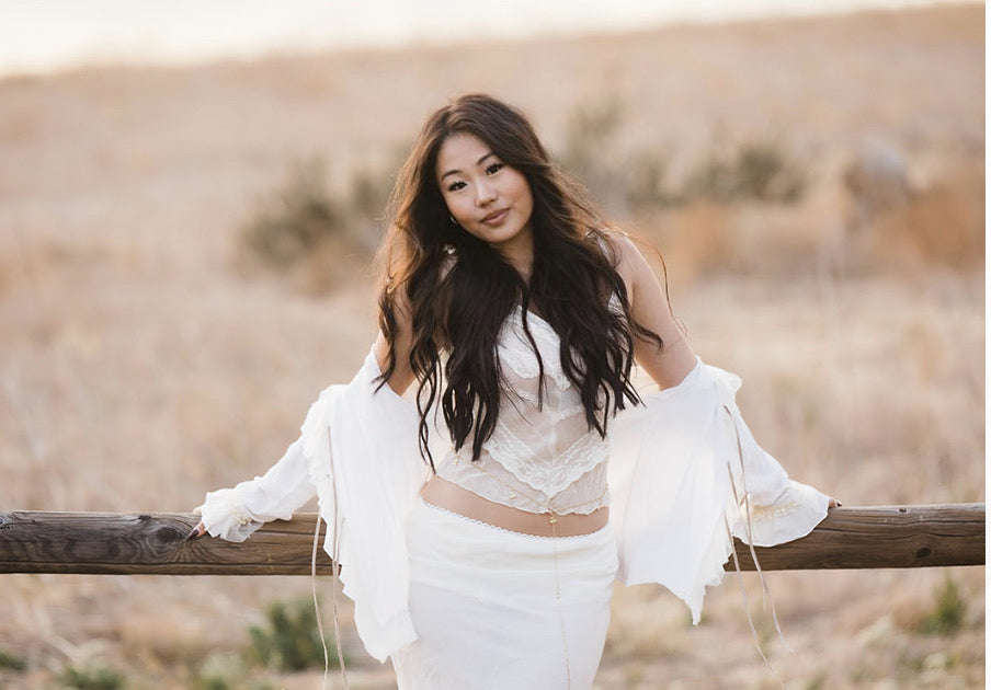 Christian Michael Hair Extensions