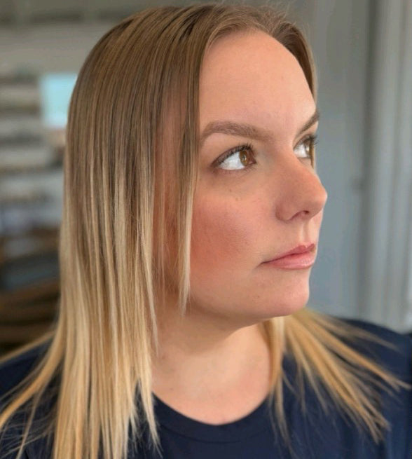Christian Michael Hair Extensions | Voted #1 Hair Extension Line