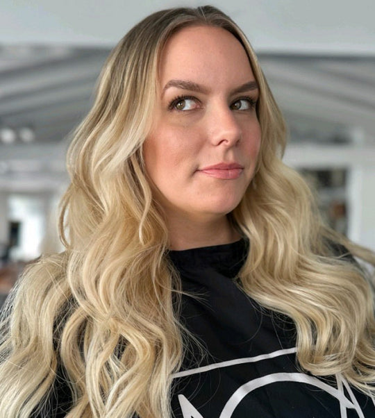 Christian Michael Hair Extensions | Voted #1 Hair Extension Line
