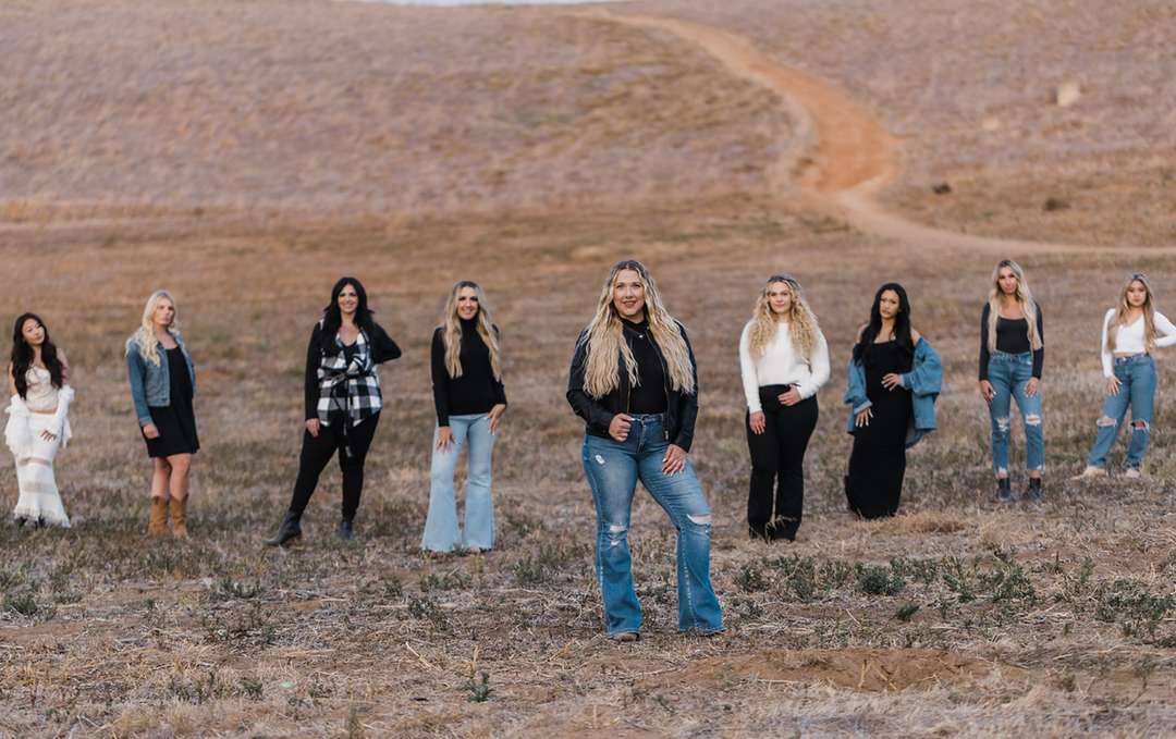 The Academy – Christian Michael Hair Extensions