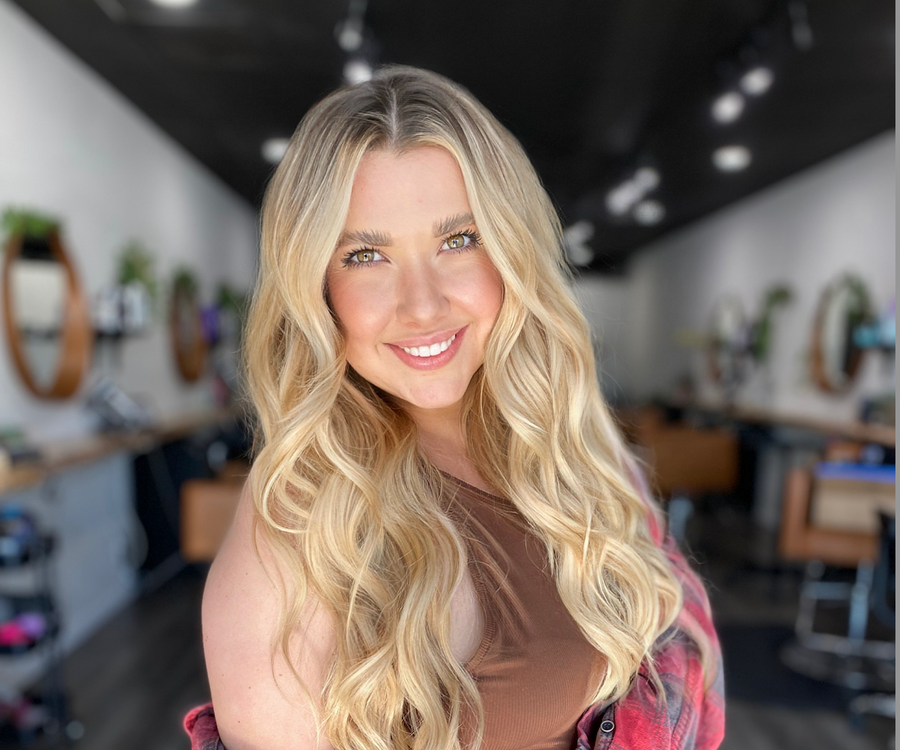 Christian Michael Hair Extensions | Voted #1 Hair Extension Line