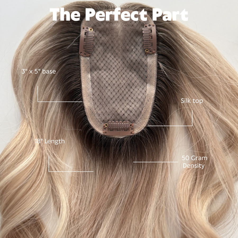 Christian Michael Hair Extensions | Voted #1 Hair Extension Line