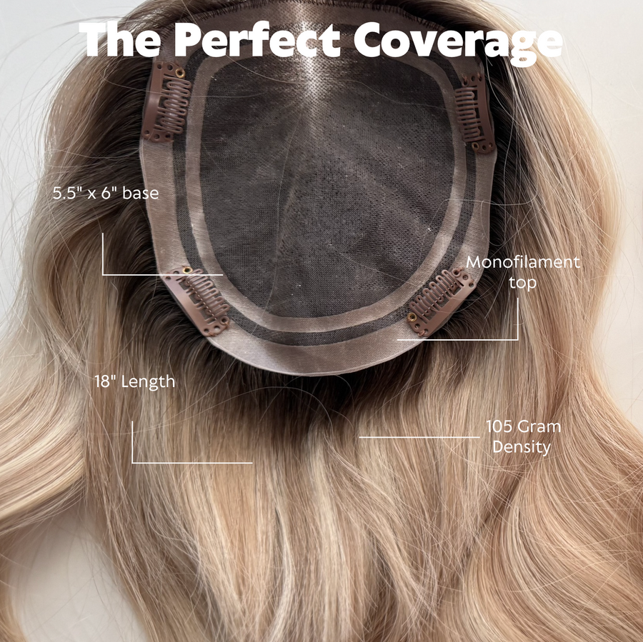 Christian Michael Hair Extensions | Voted #1 Hair Extension Line