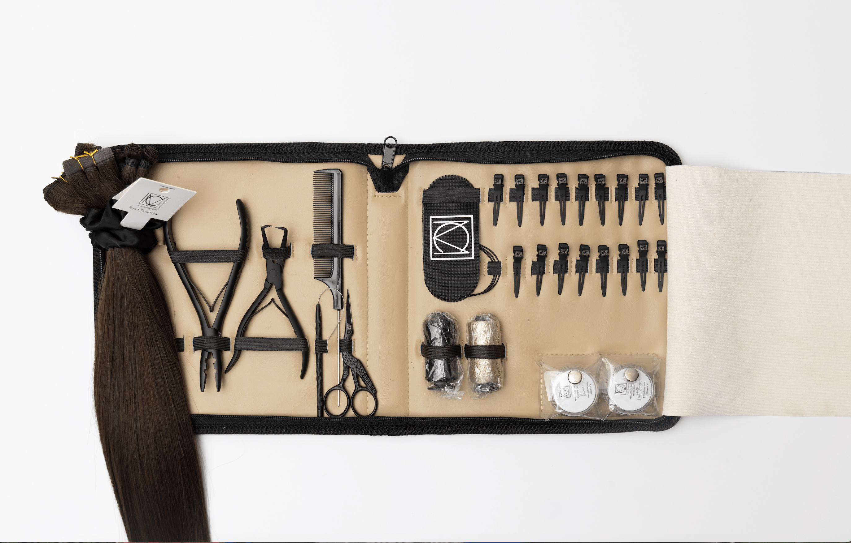 Hair Everything – Christian Michael Hair Extensions