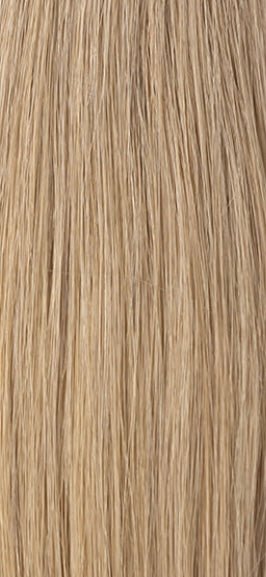 Ash Blonde K-Tip Extensions – Christian Michael Hair Extensions